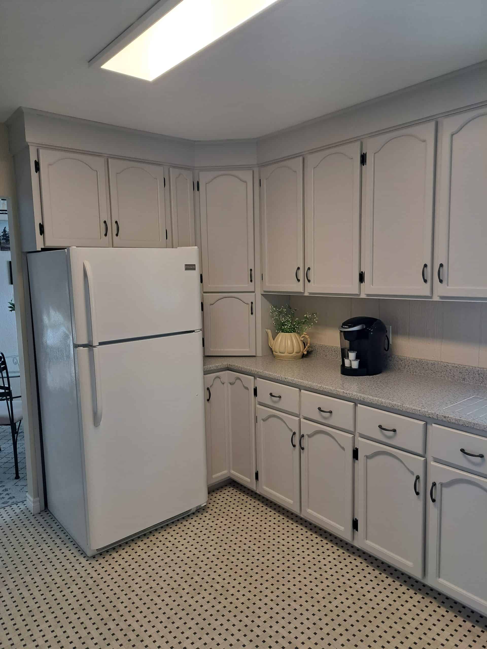 The Pool - Eagles Eye View Cottages